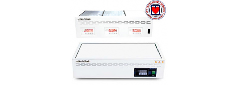 √ JUAL JUMBO HOTPLATE STIRRER LABTECH | TRIAS NATHOMI CHEMINDO Supplier ...