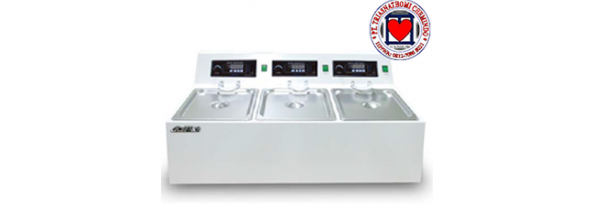 √ JUAL MULTI CHAMBER WATER BATH LABTECH | TRIAS NATHOMI CHEMINDO ...