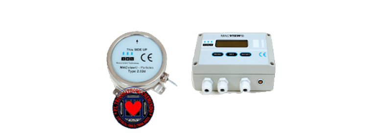 √ JUAL SENSOR MONITORING Of FINE DUST and PARTICLES | TRIAS NATHOMI ...