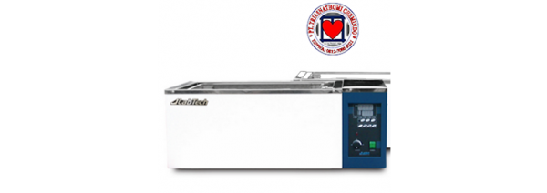 √ JUAL SHAKING WATER BATH LABTECH | TRIAS NATHOMI CHEMINDO Supplier dan ...
