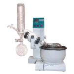 Rotary Evaporator RE2000B | TRIAS NATHOMI CHEMINDO Supplier dan Services Alat Laboratorium ...