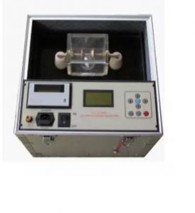 OIL BDV TESTER | TRIAS NATHOMI CHEMINDO Supplier dan Services Alat ...