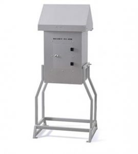 Large Flow Particulate Sampler PM2.5 | TRIAS NATHOMI CHEMINDO Supplier ...