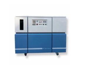 Inductively Coupled Plasma Atomic Emission Spectrometer | TRIAS NATHOMI ...