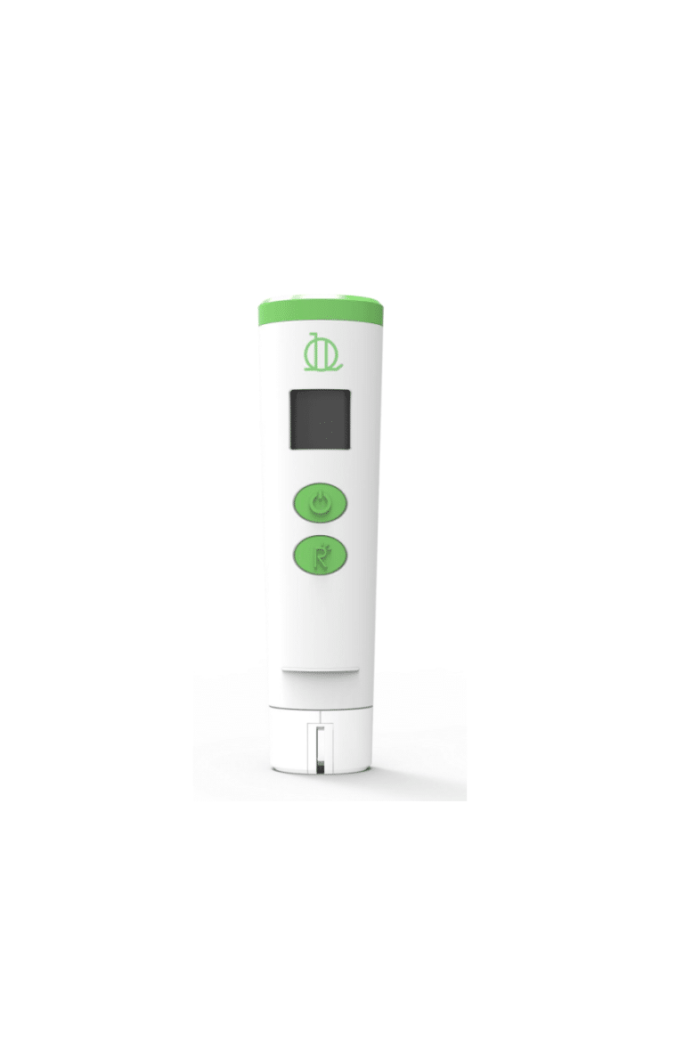 Portable Rapid test of DOBI for crude palm oil | TRIAS NATHOMI CHEMINDO ...
