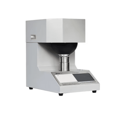 Calcium Carbonate Whiteness Test Color Meter | TRIAS NATHOMI CHEMINDO ...