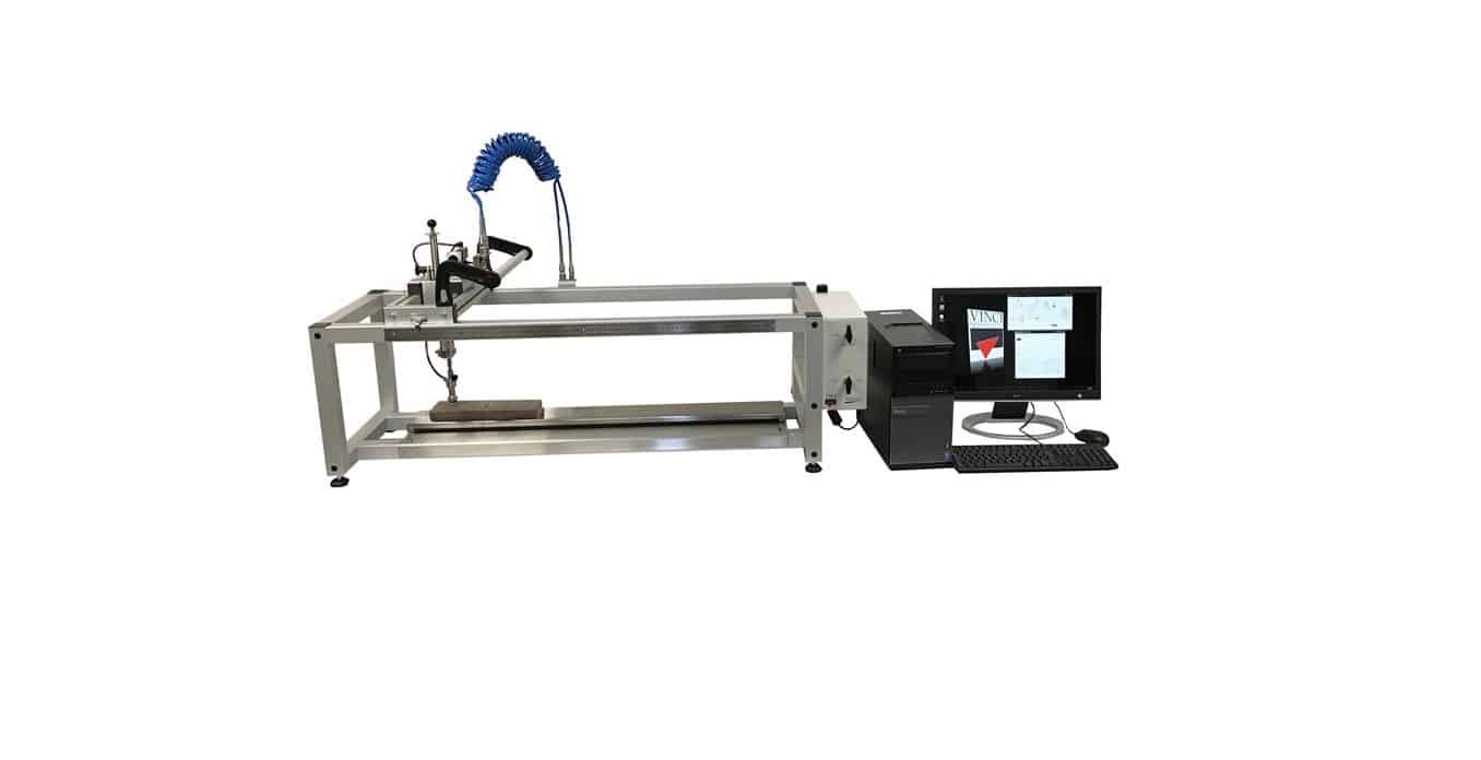 PROPERM-Probe permeameter | TRIAS NATHOMI CHEMINDO Supplier dan ...