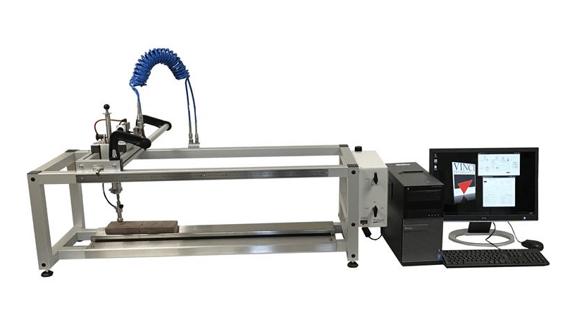 PROPERM-Probe permeameter | TRIAS NATHOMI CHEMINDO Supplier dan ...